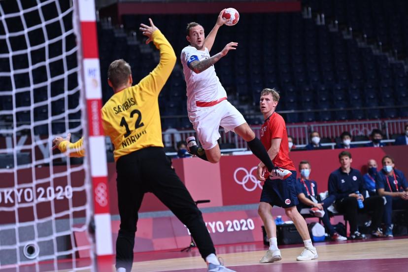 What is handball